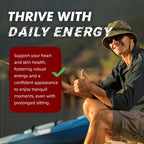 Promote heart health with lycopene