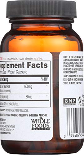 promote heart wellness red yeast rice