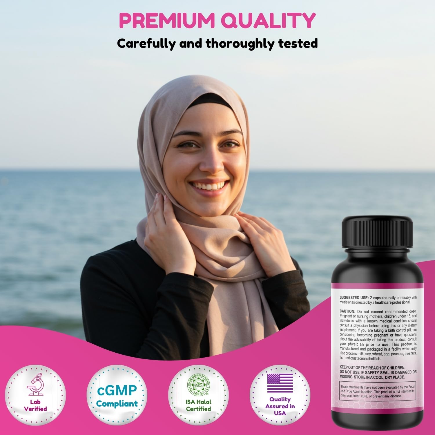 promote hormonal balance during menopause