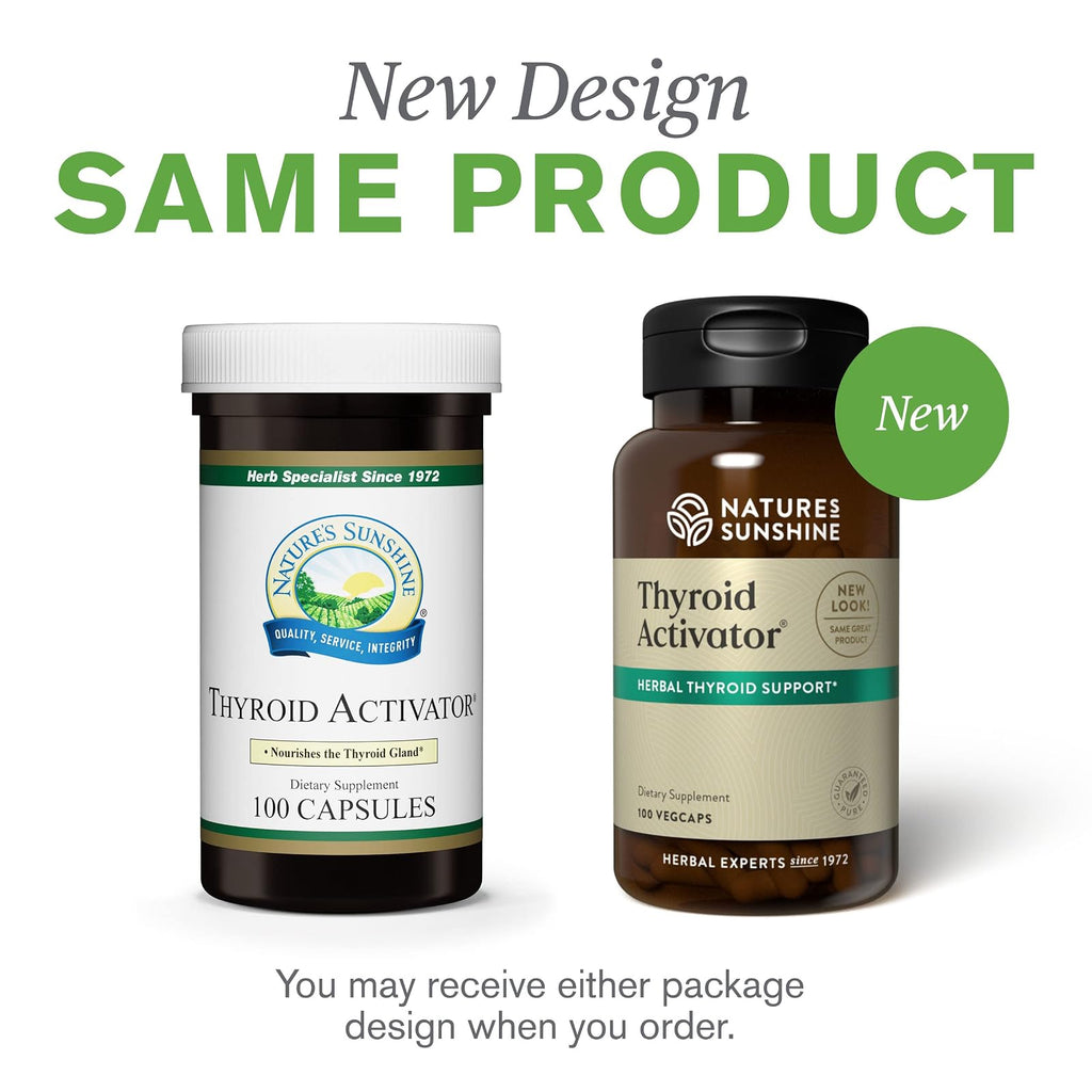 promote hormonal balance with capsules