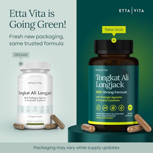 promote hormonal balance with capsules