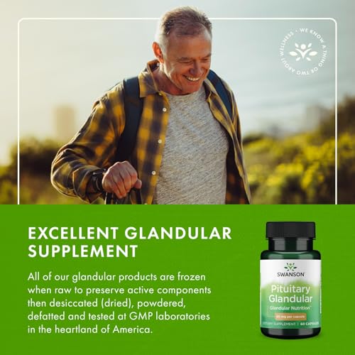 promote hormonal balance with supplements