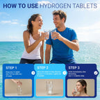 promote hydration with magnesium benefits