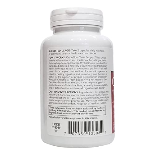 promote intestinal flora balance naturally
