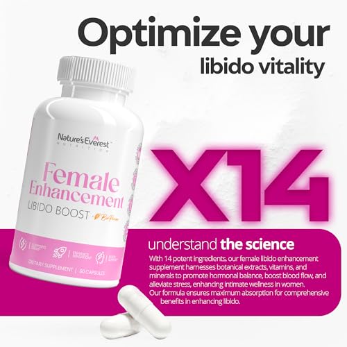 promote intimacy with natural ingredients