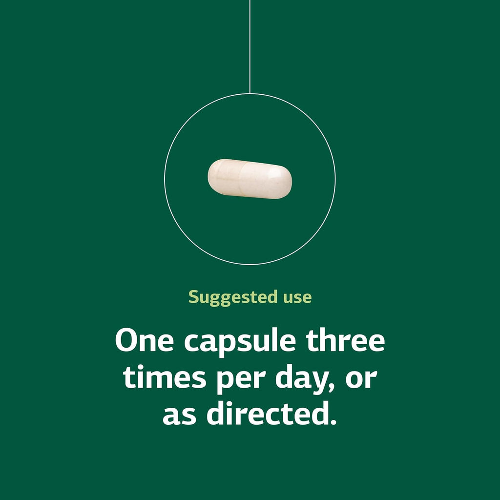 promote joint comfort with glucosamine