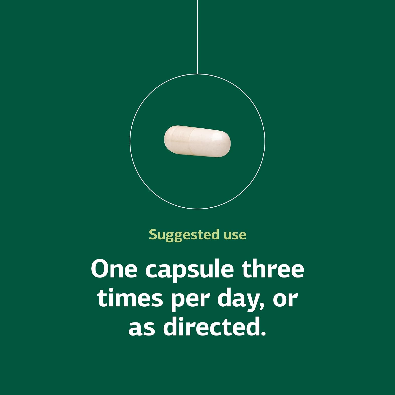 promote joint comfort with glucosamine