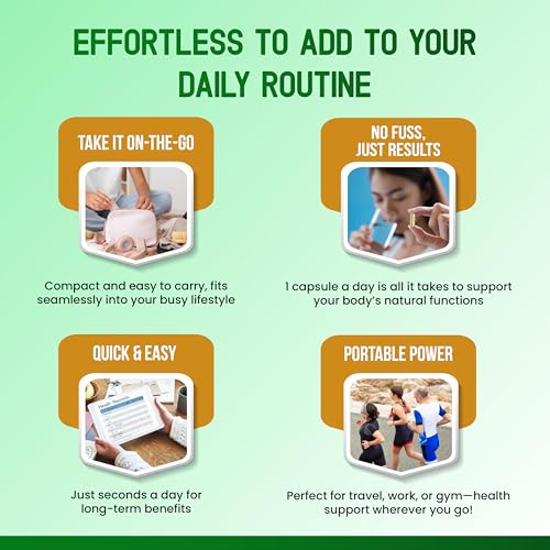 Promote joint health with Chillax ginger