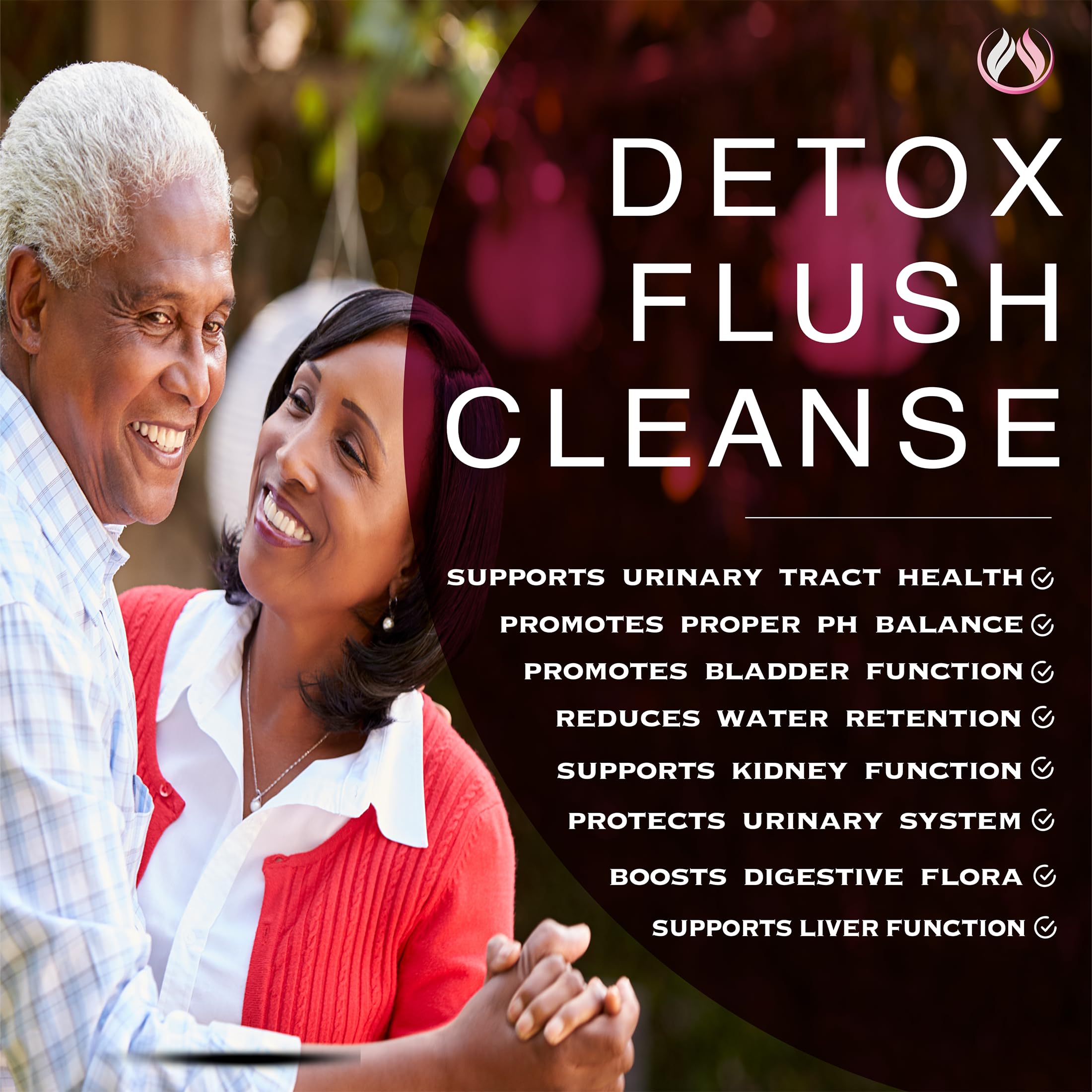 Promote kidney function with D Mannose