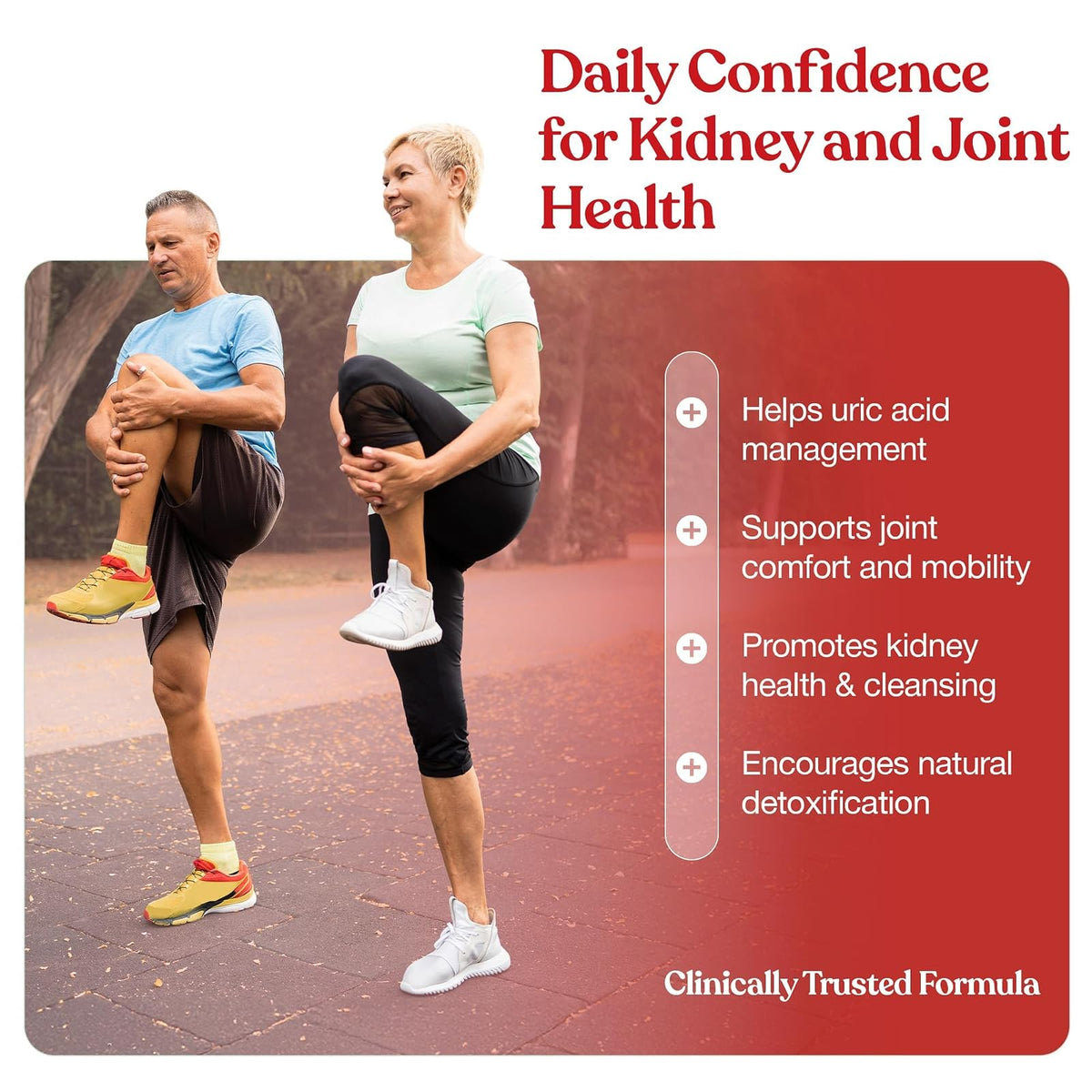 promote kidney health naturally
