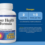Promote liver function naturally