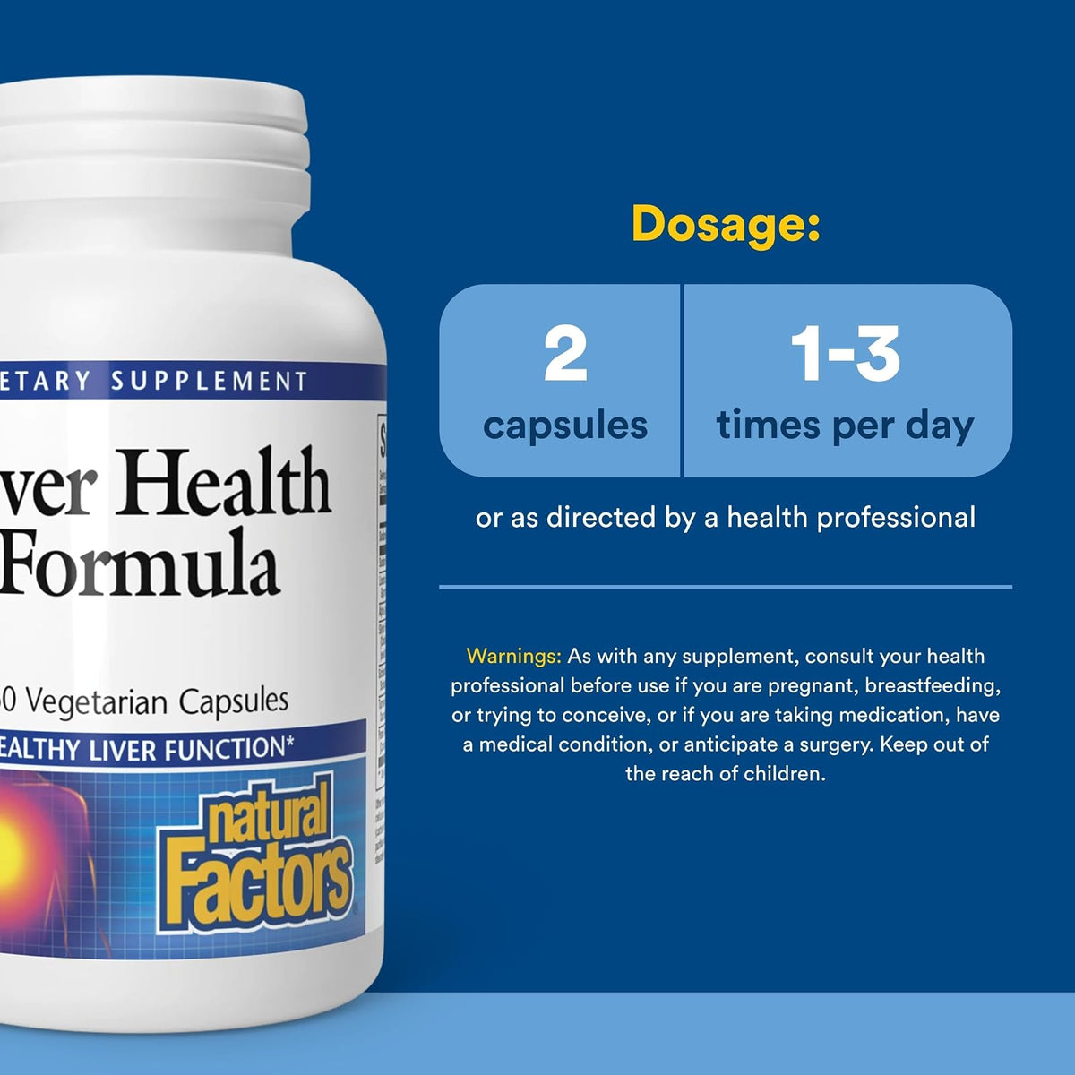 Promote liver function naturally