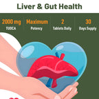 promote liver function TUDCA capsules