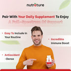promote liver health with N-Acetyl Cysteine