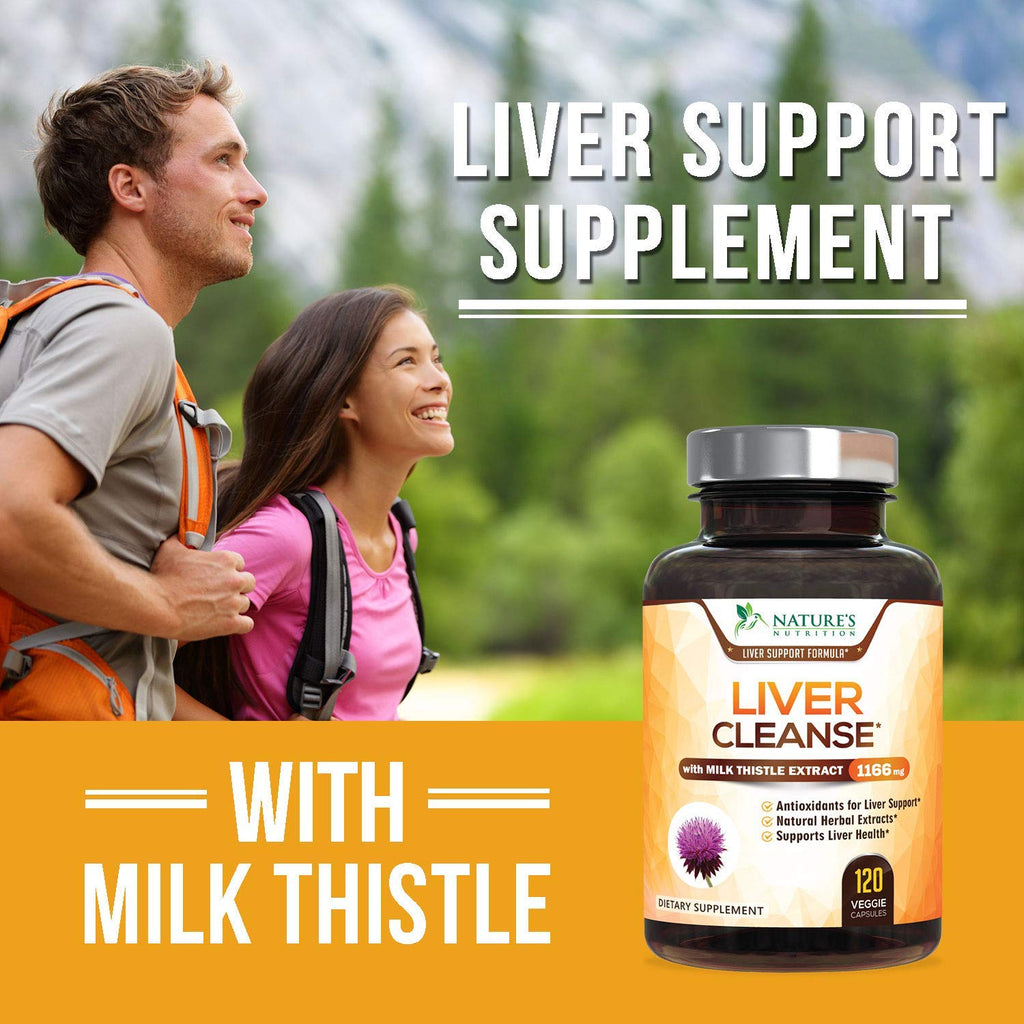 promote liver wellness naturally