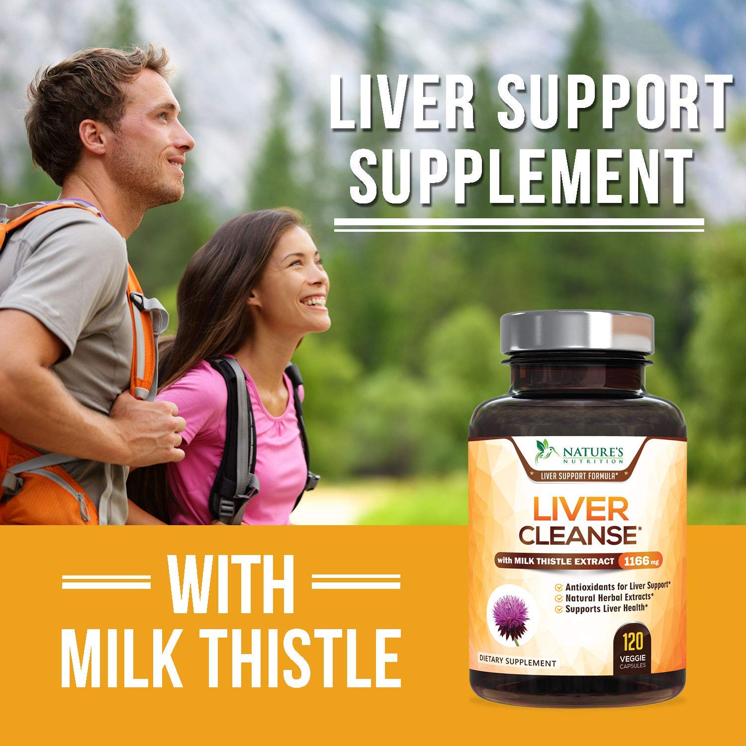 promote liver wellness naturally