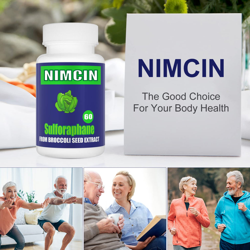 promote longevity with natural ingredients