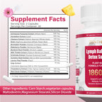 Promote lymphatic health naturally