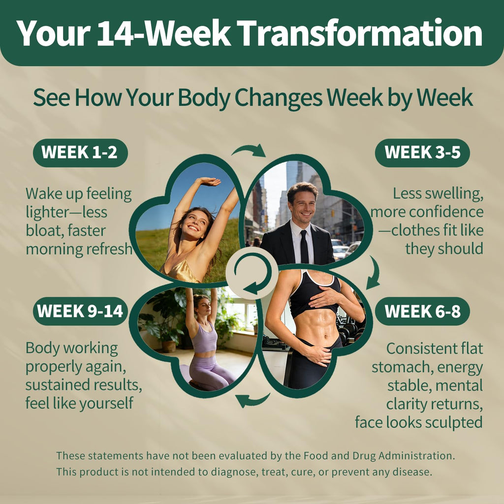 Promote lymphatic health naturally