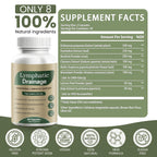 Promote lymphatic health naturally