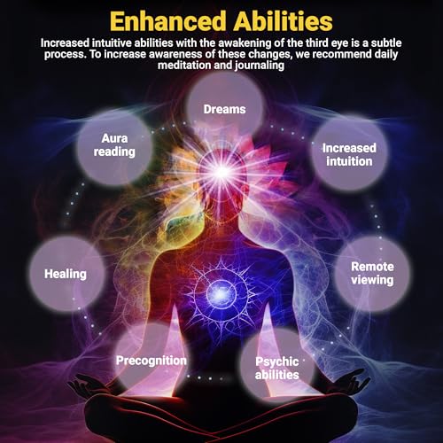 promote mental clarity and focus