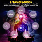 promote mental clarity and focus