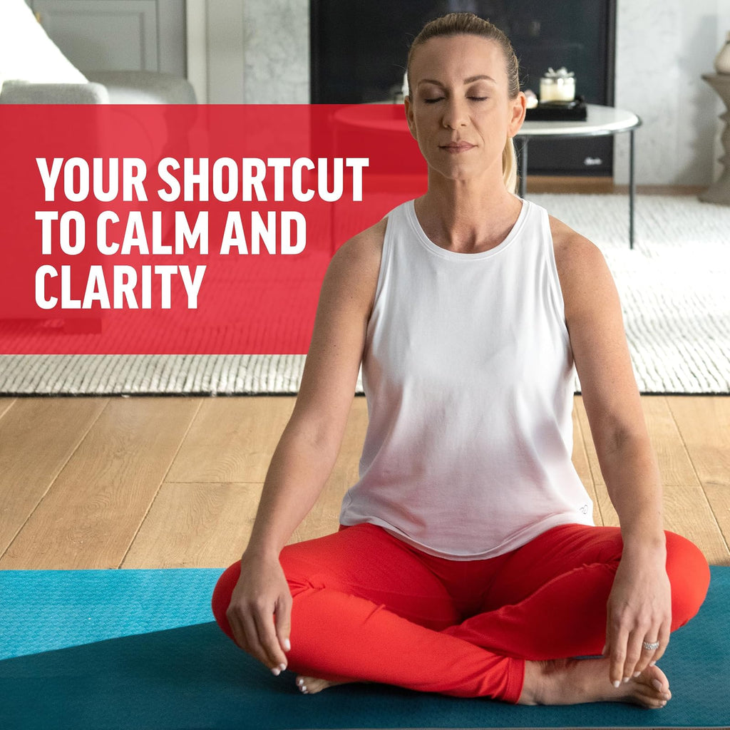 promote mental clarity Force Factor Ashwagandha