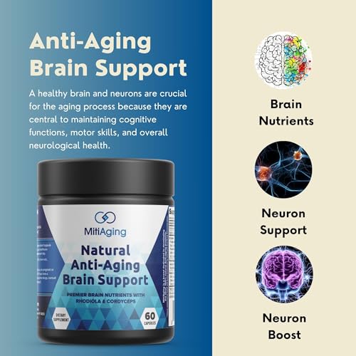 promote mental clarity with blended vitamins
