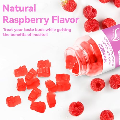 promote mental clarity with gummies