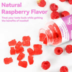 promote mental clarity with gummies