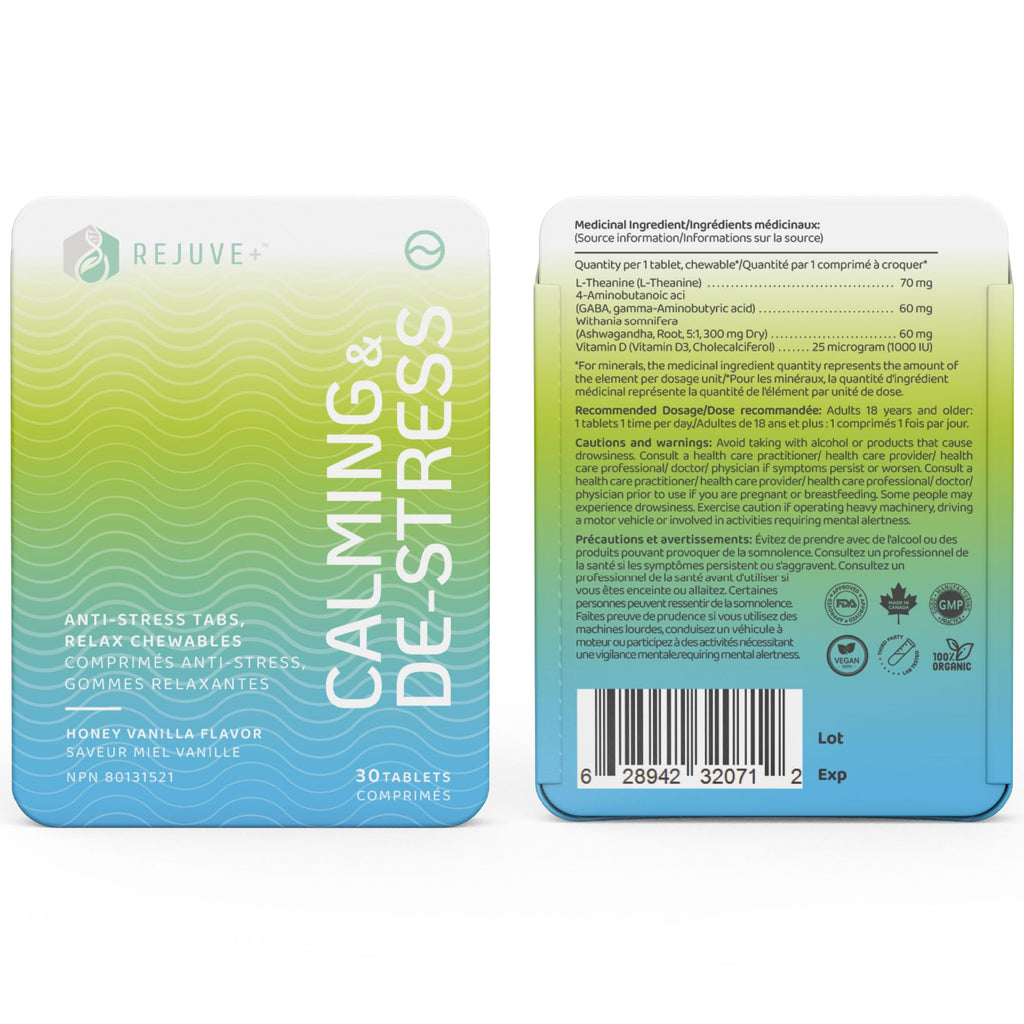 promote mental clarity with nootropics