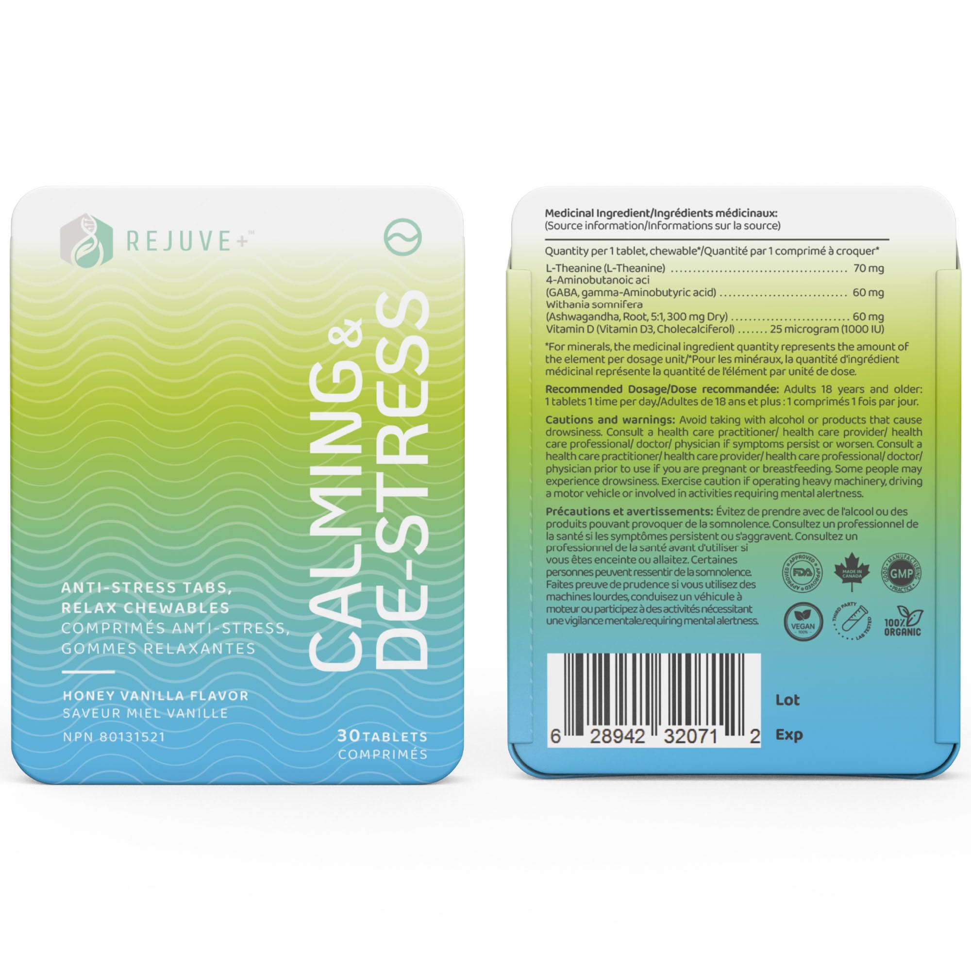 promote mental clarity with nootropics