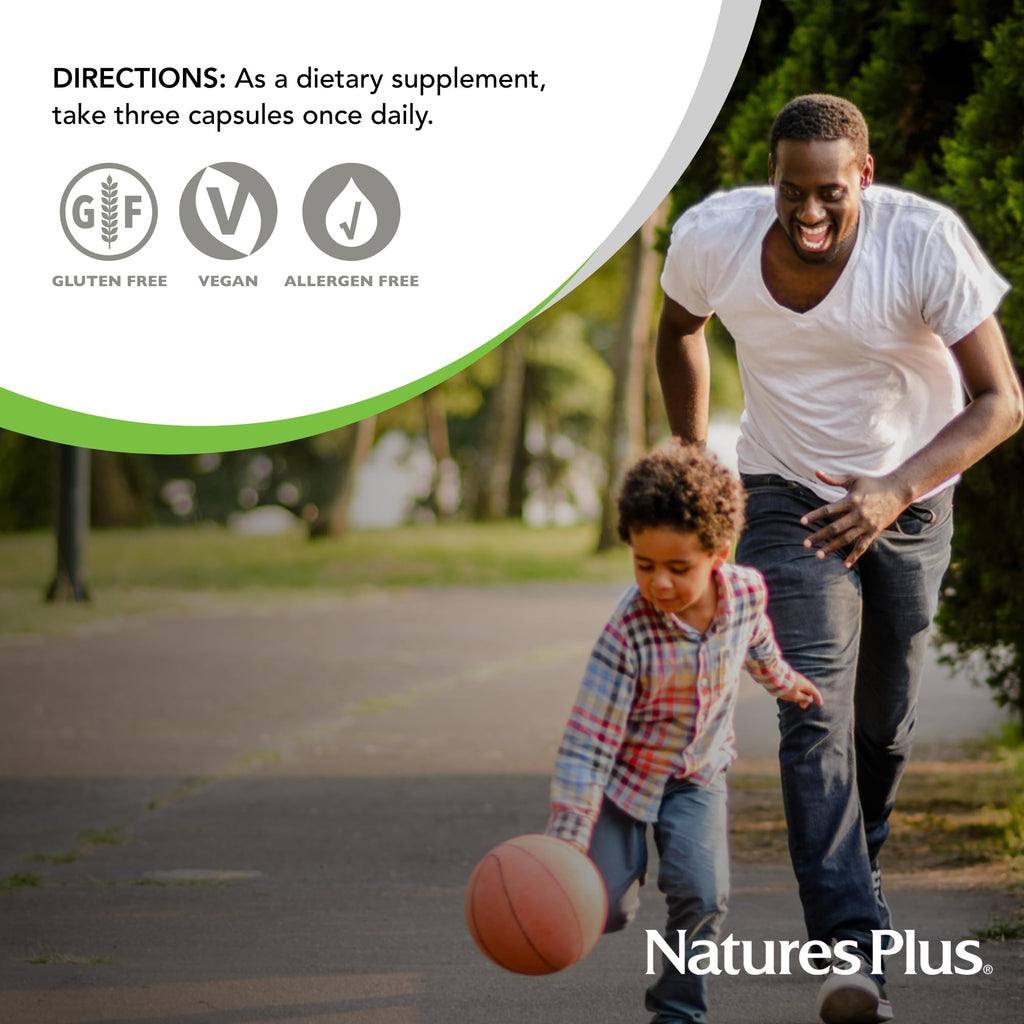 promote muscle function with calcium