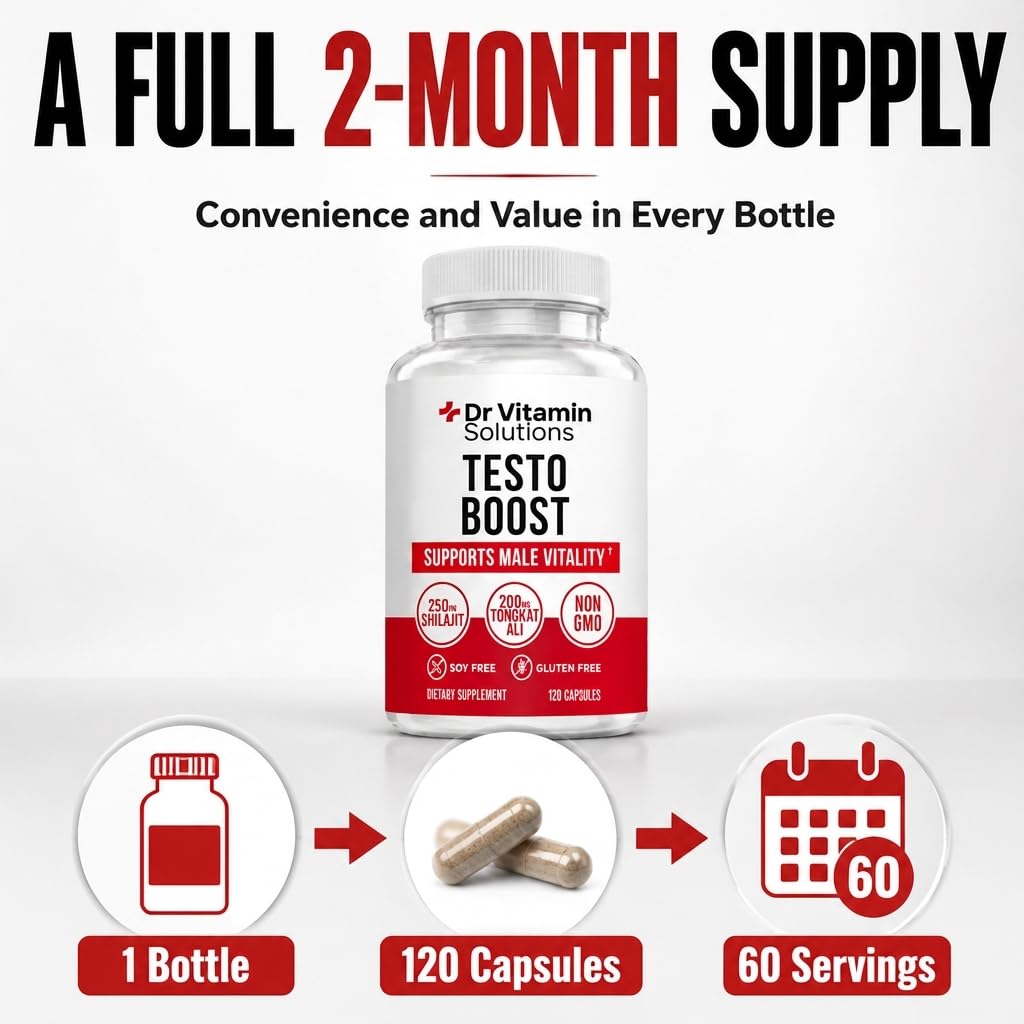 promote muscle growth and recovery