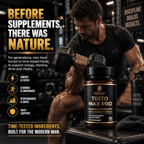 promote muscle growth and recovery