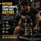 promote muscle growth and recovery