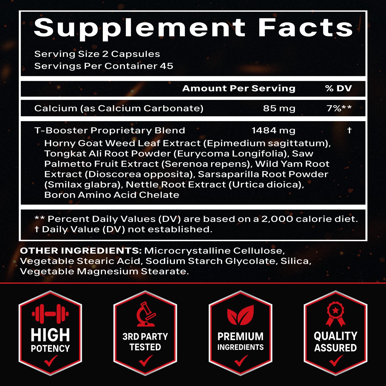 promote muscle growth naturally