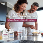 promote natural water balance