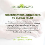 promote nerve health with B vitamins