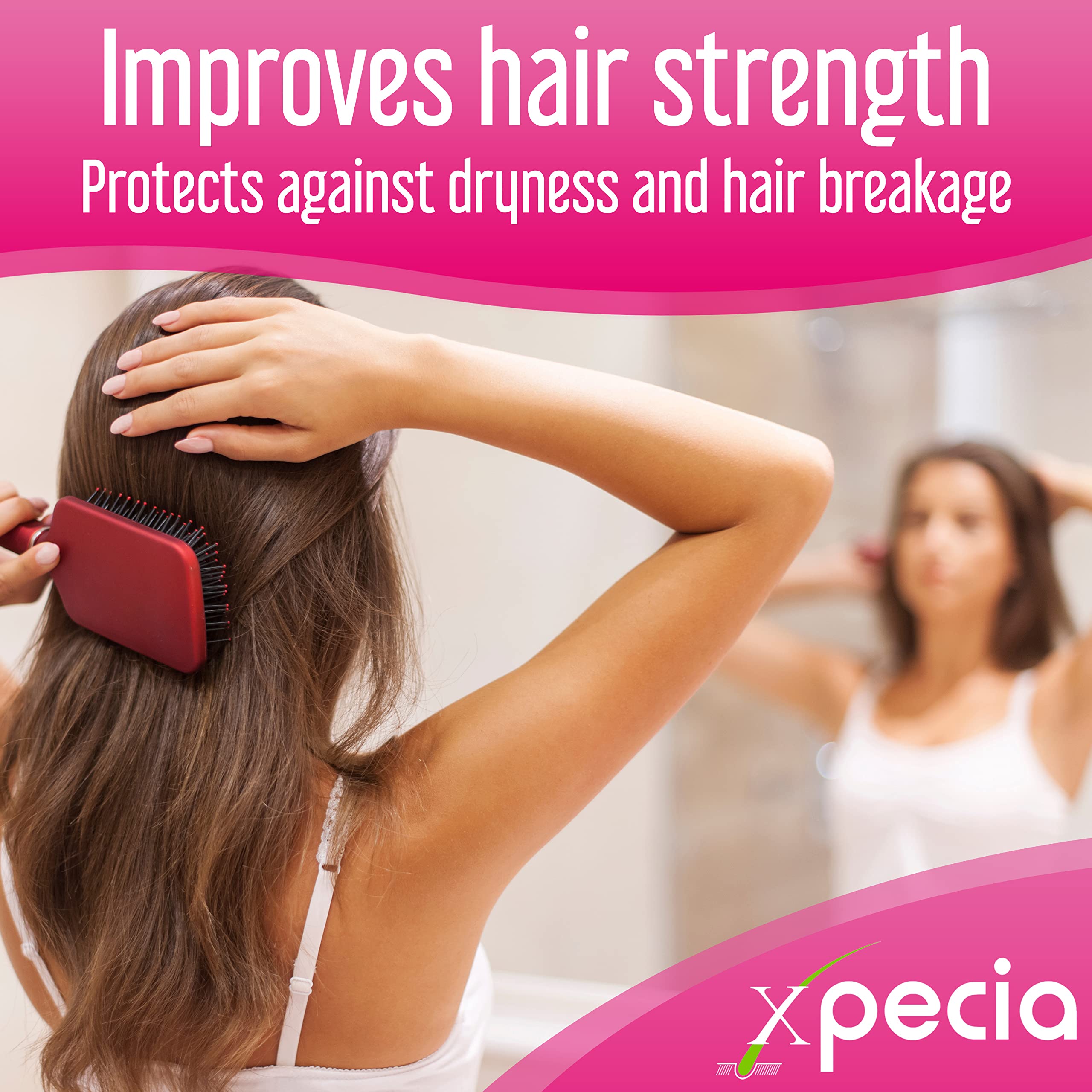 promote new hair growth naturally
