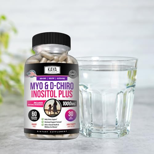 Promote ovarian function vitamin B complex