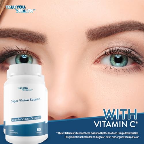 promote overall eye health naturally