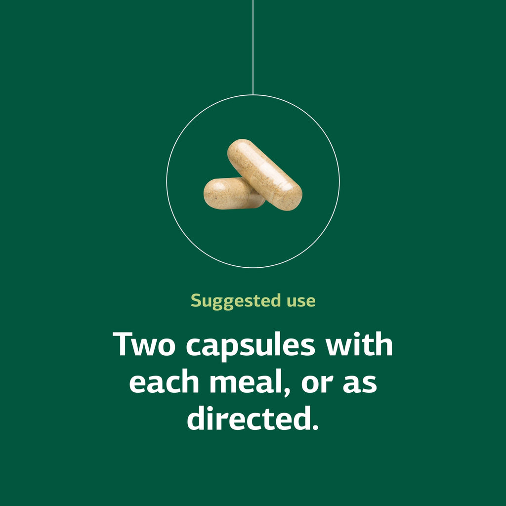 promote overall gut health