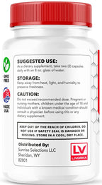 Promote overall health with Cardio Shield
