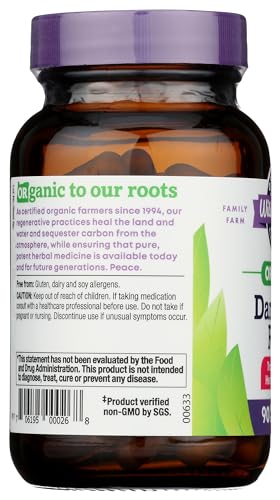promote overall health with dandelion