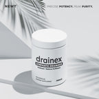 promote overall health with DRAINEX