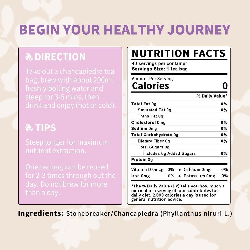 Promote overall health with echinacea