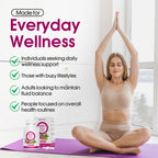 Promote overall health with herbs