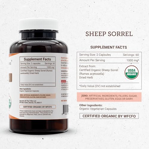 promote overall health with herbs