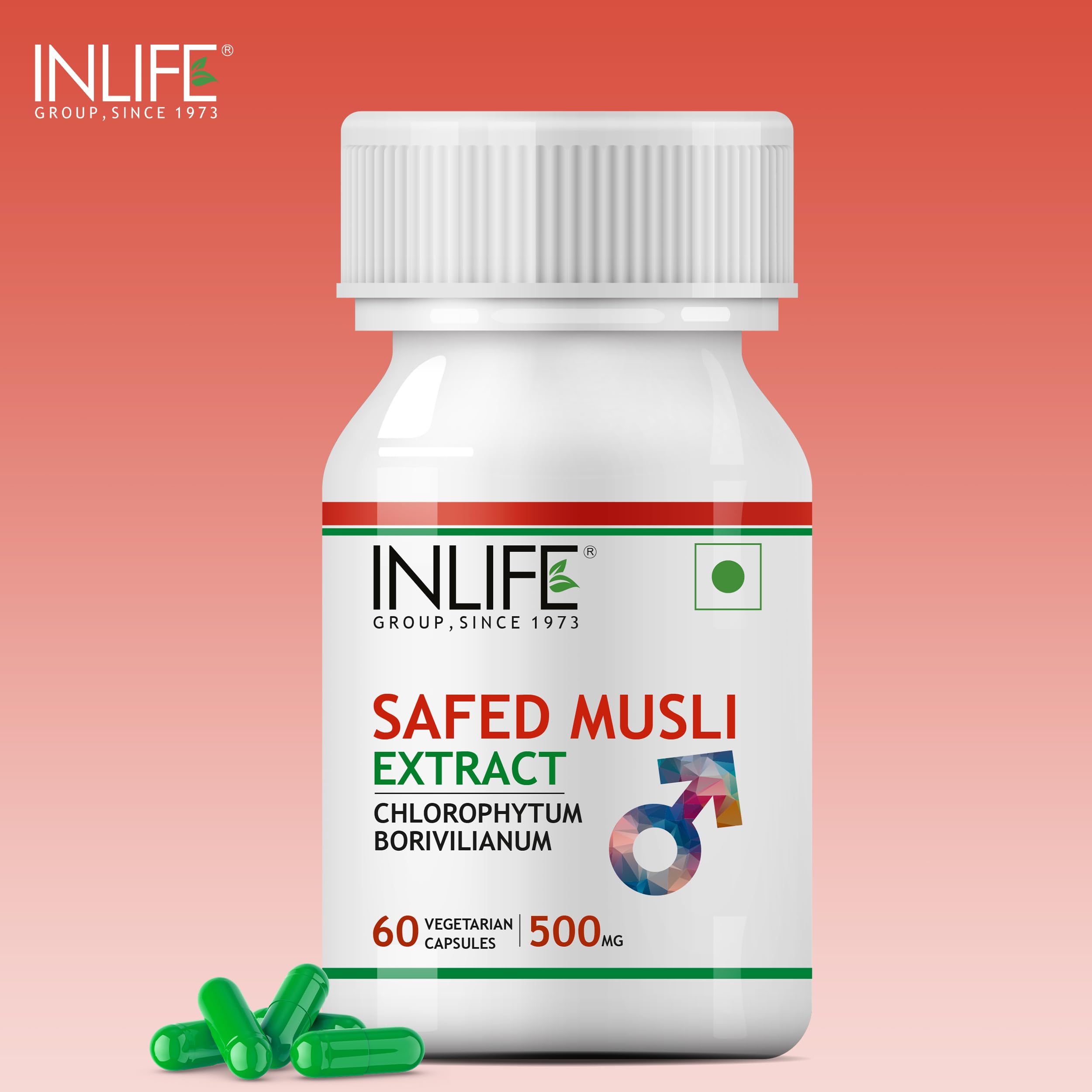 promote overall health with Safed Musli